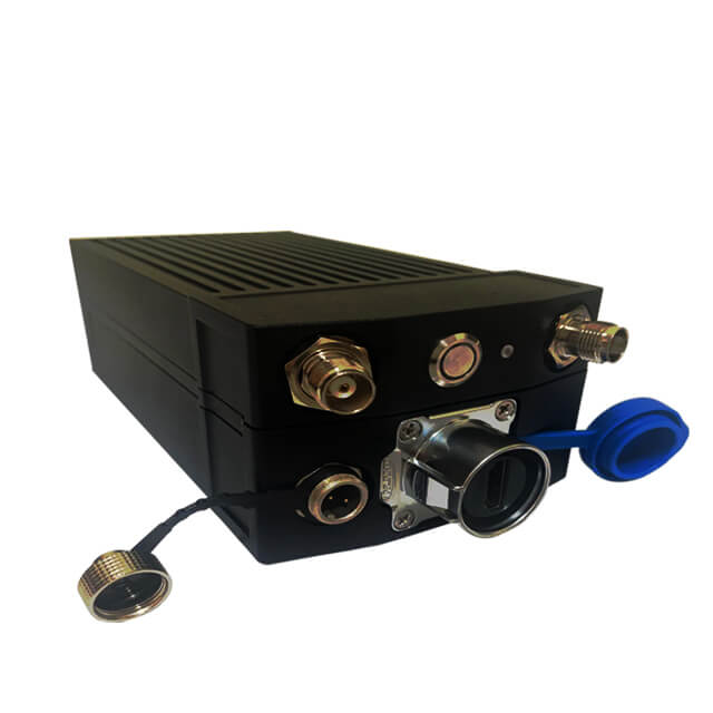 Hand-held HDMI MIMO MESH Radios from China manufacturer - IFLY