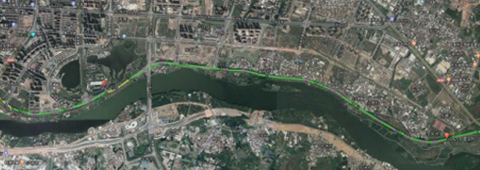 A Emergency Communication System Built By Drone Onboard 4G LTE Private ...