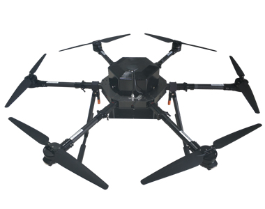 Drone On-board 4G-LTE Private Networking System from China manufacturer ...