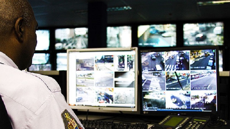 Emergency management command and dispatch platform - a tool to deal ...