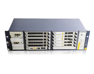 Wireless Communications LTE Baseband Unit (BBU) from China manufacturer ...